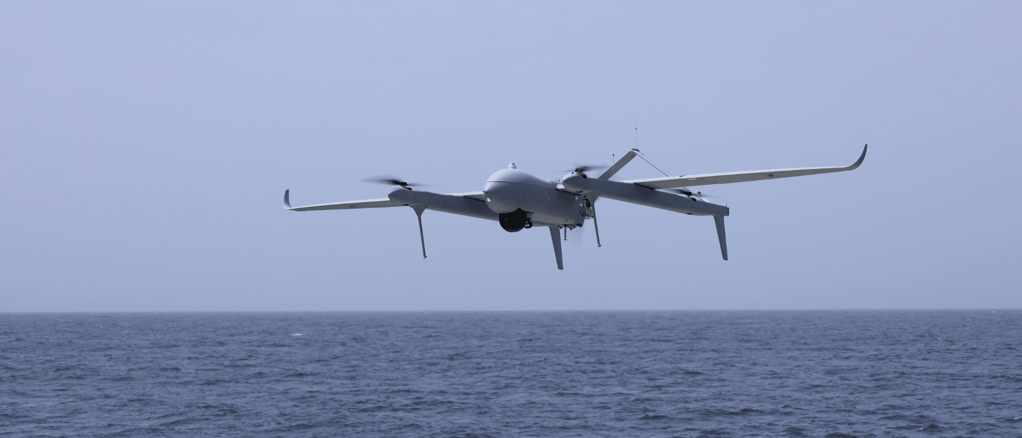 LEO BLOS expands UAS capabilities | Textron Systems